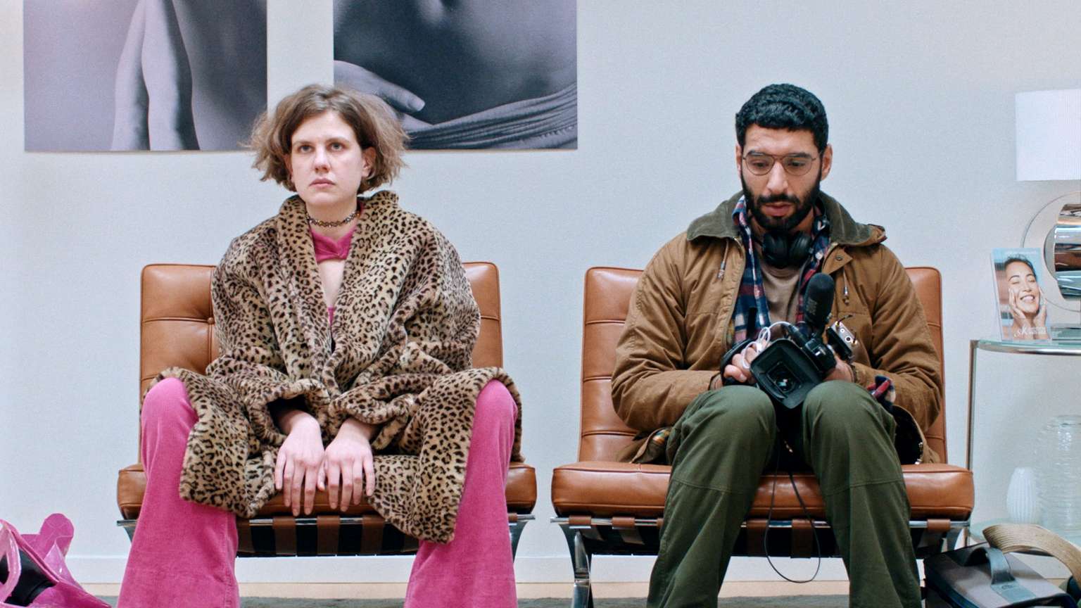 ’Min kamp’: Anna Juul og Veronika Katinkas DR3-serie har jokes, andre ...