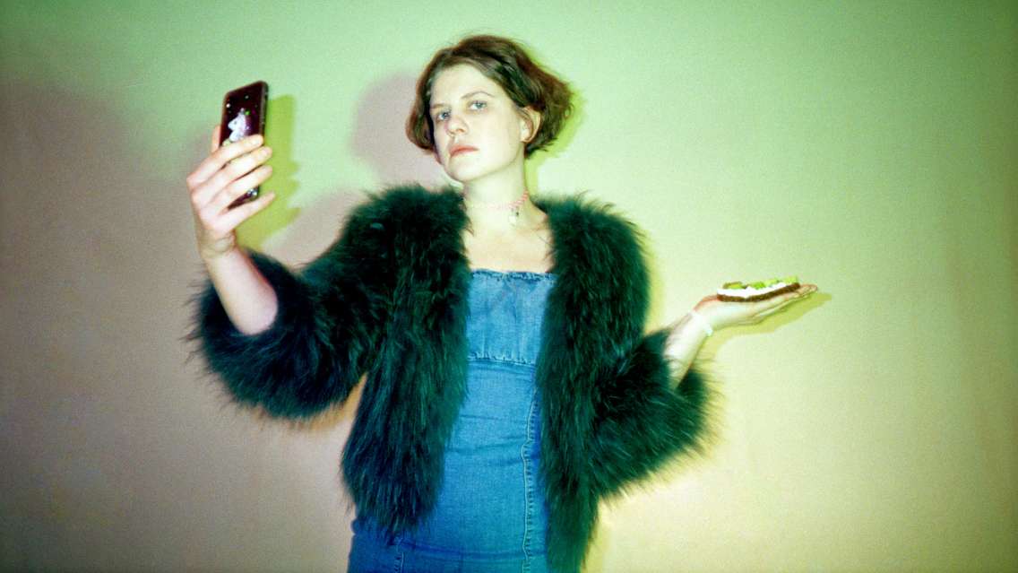 ’Min kamp’: Anna Juul og Veronika Katinkas DR3-serie har jokes, andre ...