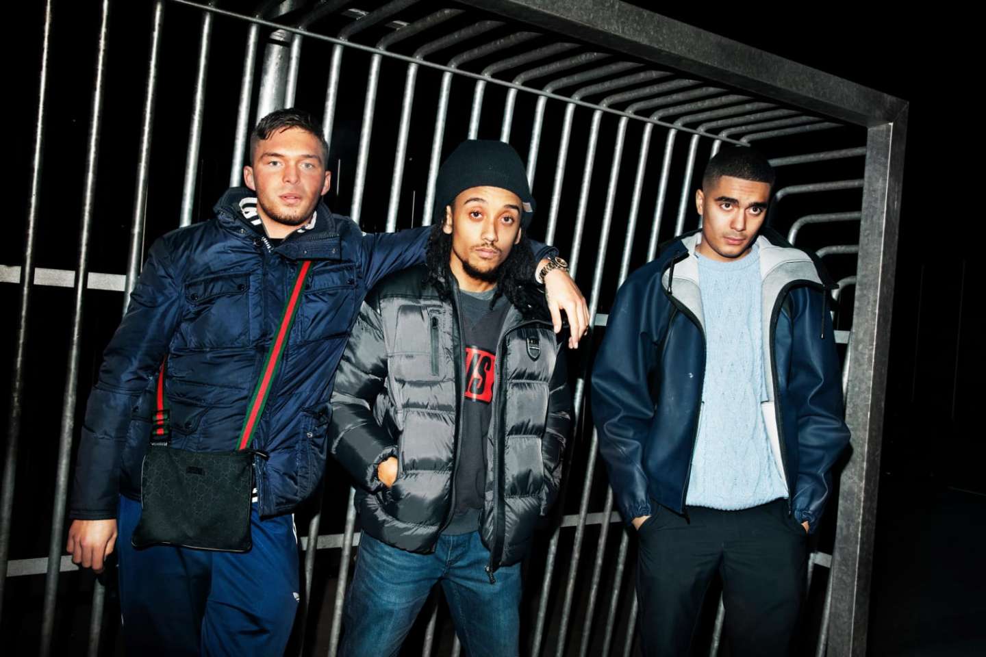 Gillis ‘Ækte vare’ blev startskuddet på 10 års ubrudt dominans på den ...