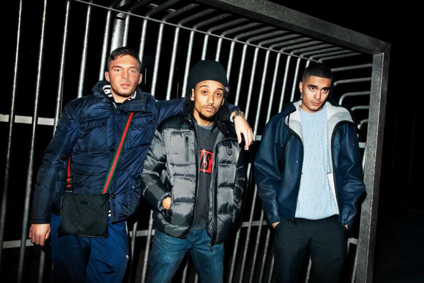 Gillis ‘Ækte vare’ blev startskuddet på 10 års ubrudt dominans på den ...