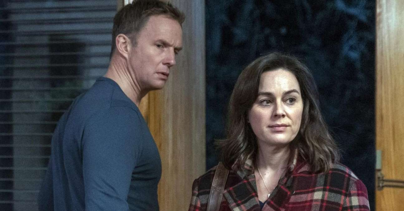 ’The Drowning’: Mysteriet lever til det sidste i eminent velspillet BBC ...