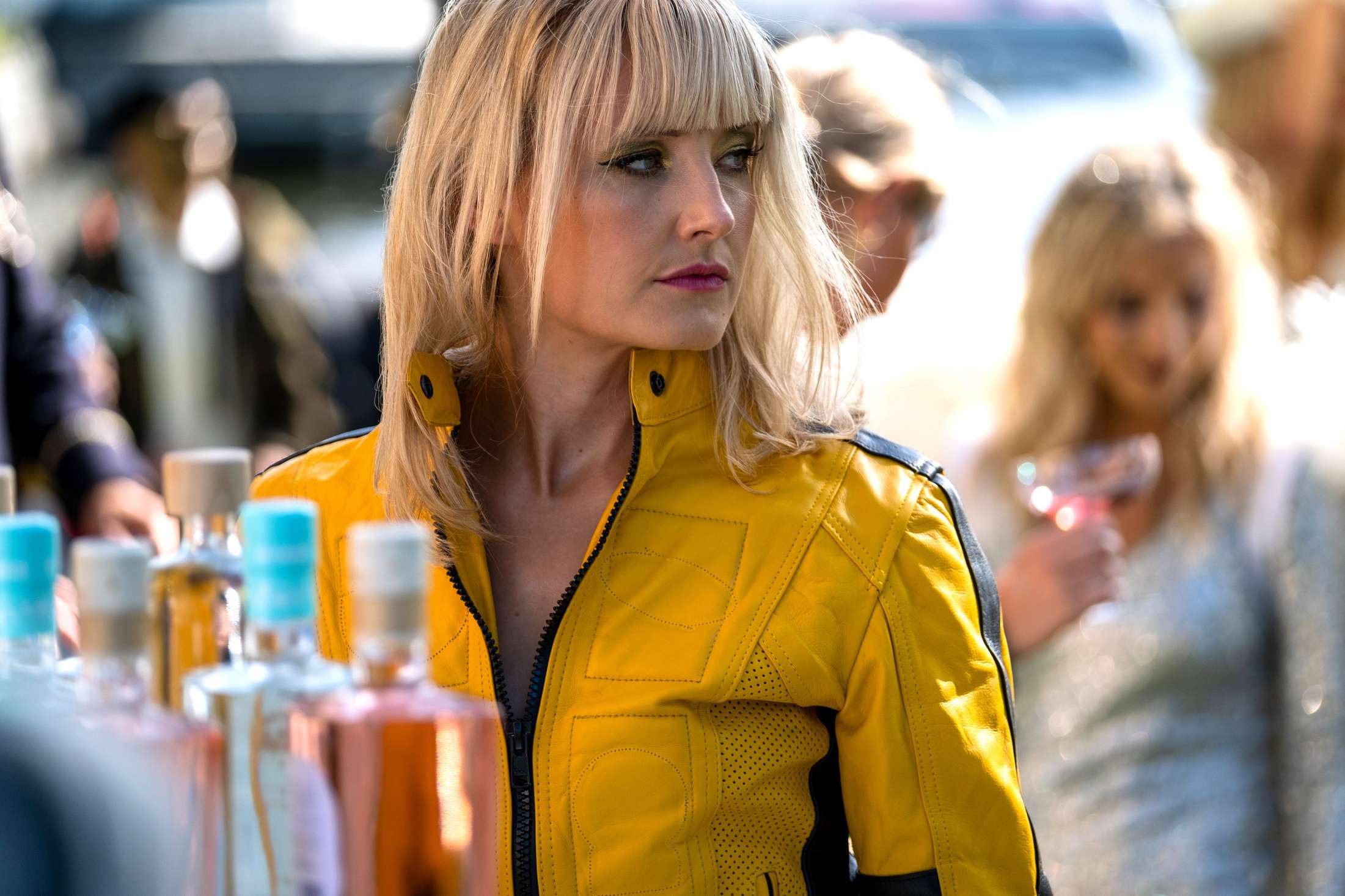 ’Exit’ sæson 2: Populær serie om Norges ultrarige giver forfriskende ...