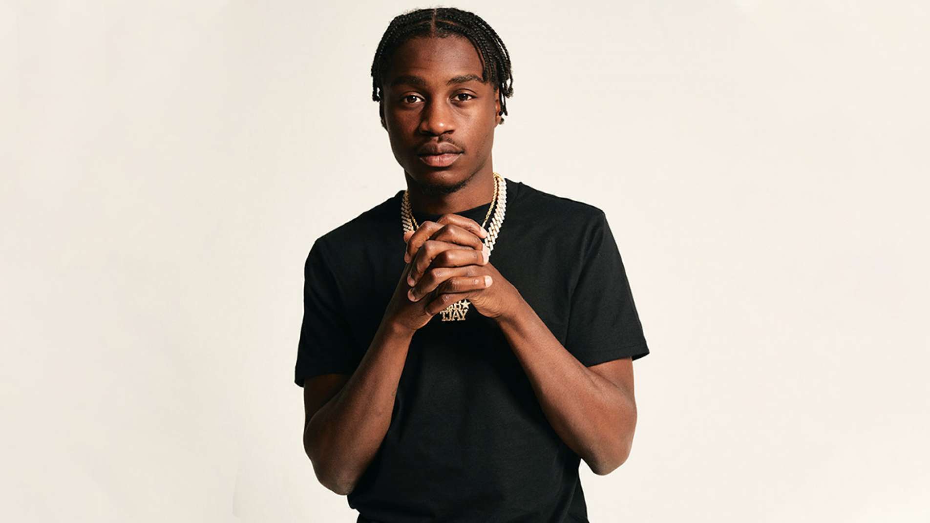 Lil Tjays danske koncert blev udsolgt på én dag – nu er den rykket til ...