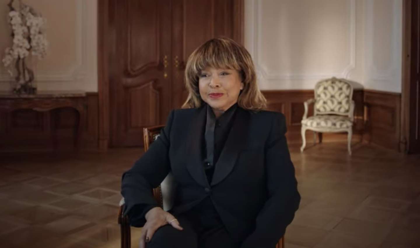 ’Tina’: Et funklende portræt af Tina Turner og alt, hvad hun har stået ...