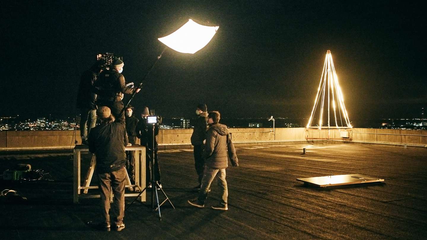 ‘Riget Exodus’ afslører cast – se de første billeder fra Lars von Triers gyserserie / Nyhed