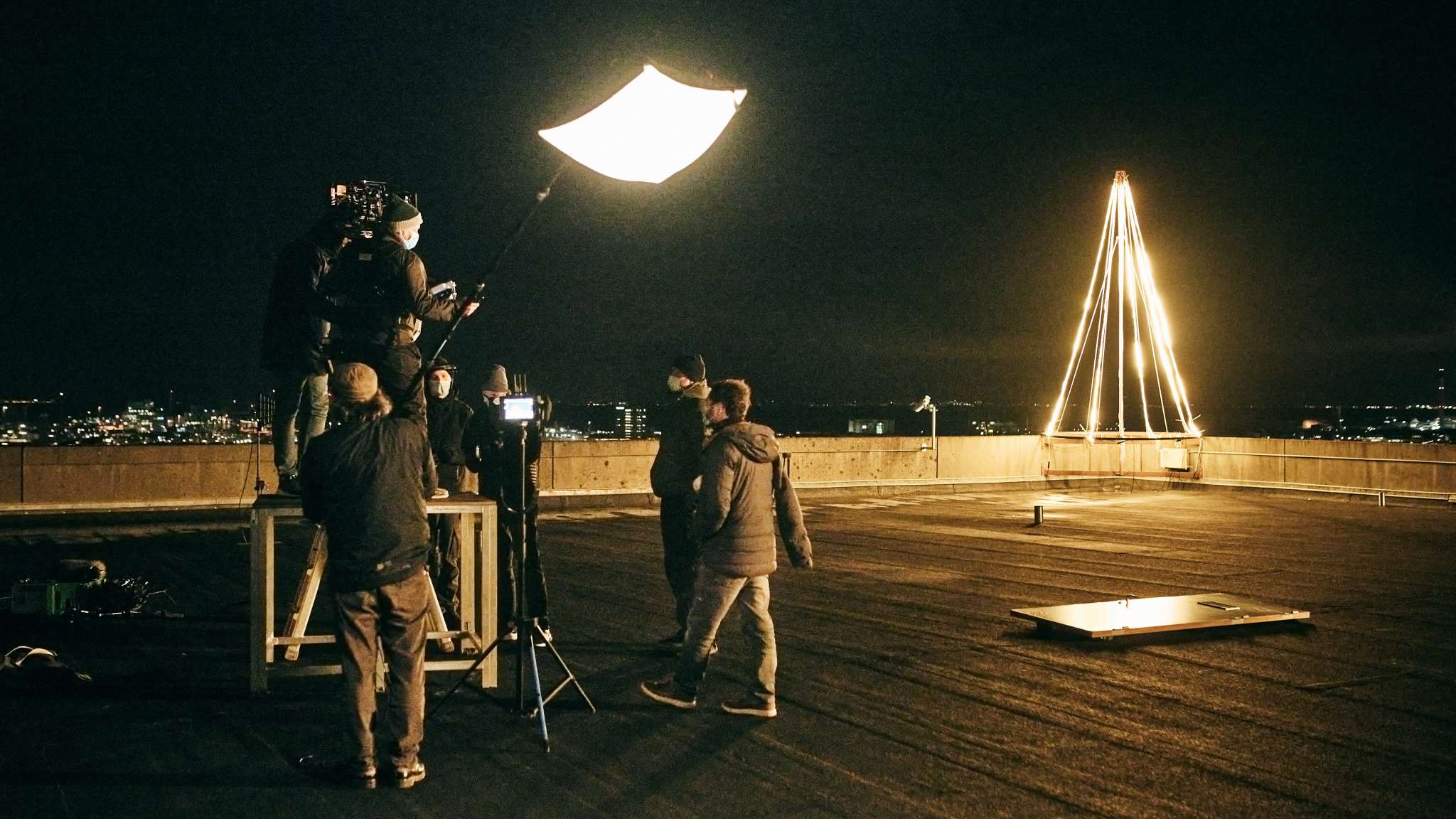 ‘Riget Exodus’ afslører cast – se de første billeder fra Lars von Triers gyserserie / Nyhed