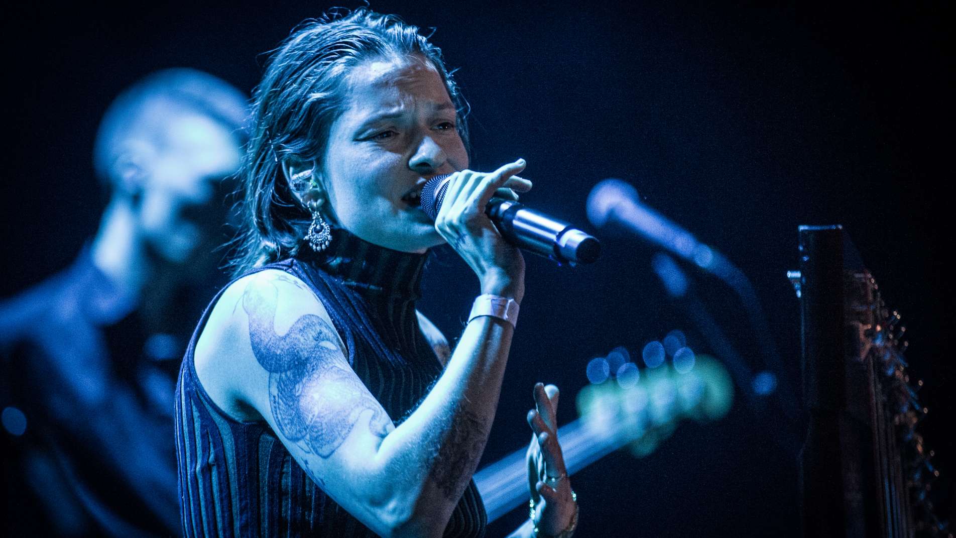 Den nye Tomorrow Festival udvider programmet med Selma Judith, Bisse og ...