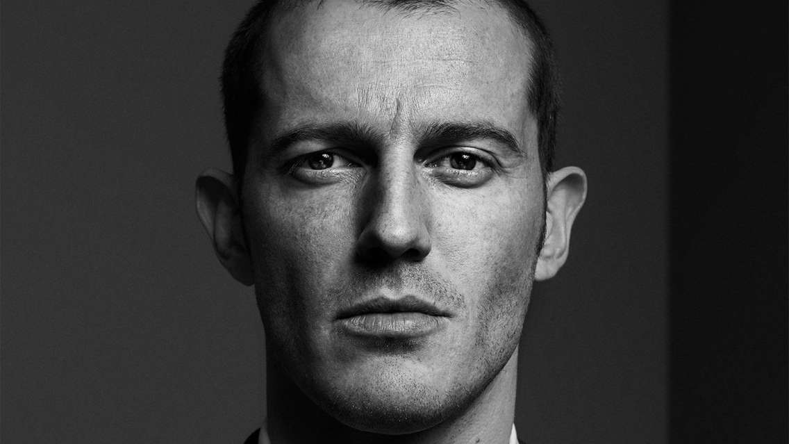 Danske Simon Sears er med i det største Netflix-hit lige nu: »Jeg var ...