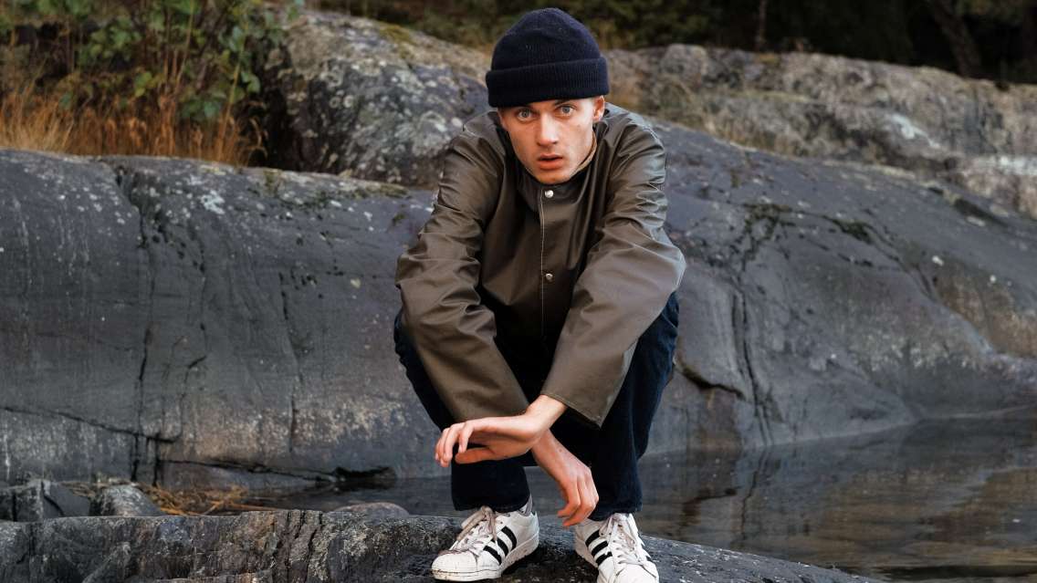 Spændende dansk band gik i opløsning efter få singler – nu har ...