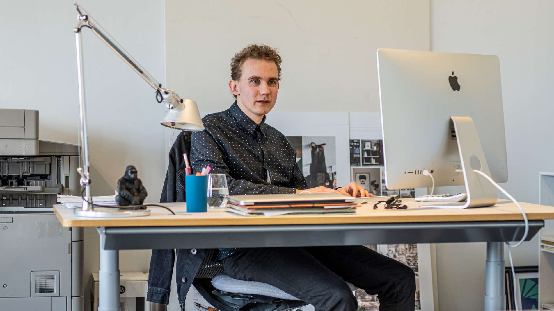 ’Klovn’ sæson 8: Tryg gensynsglæde trumfer sprængfarlig satire i nye ...