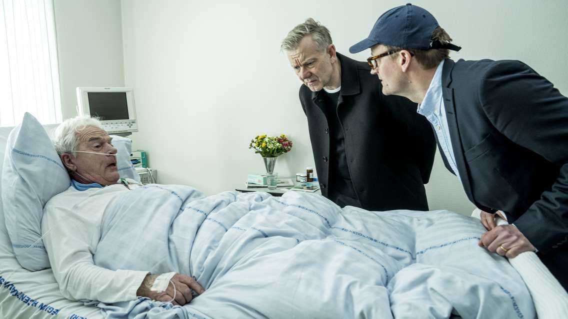 ’Klovn’ afsnit 4 har potentiale til at komme på klassikerhylden / Sæson ...