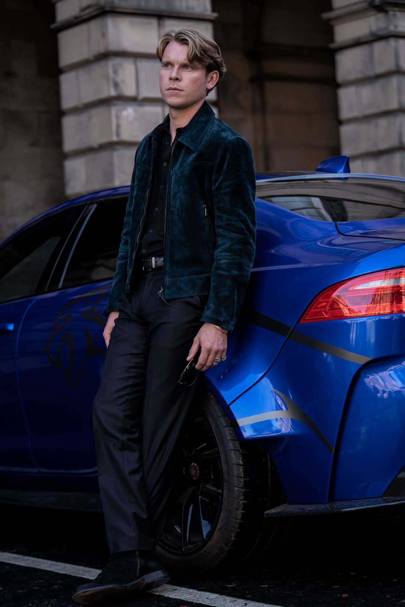 Vi har opgjort de 26 mest indbringende danske skuespillere – med hård ...