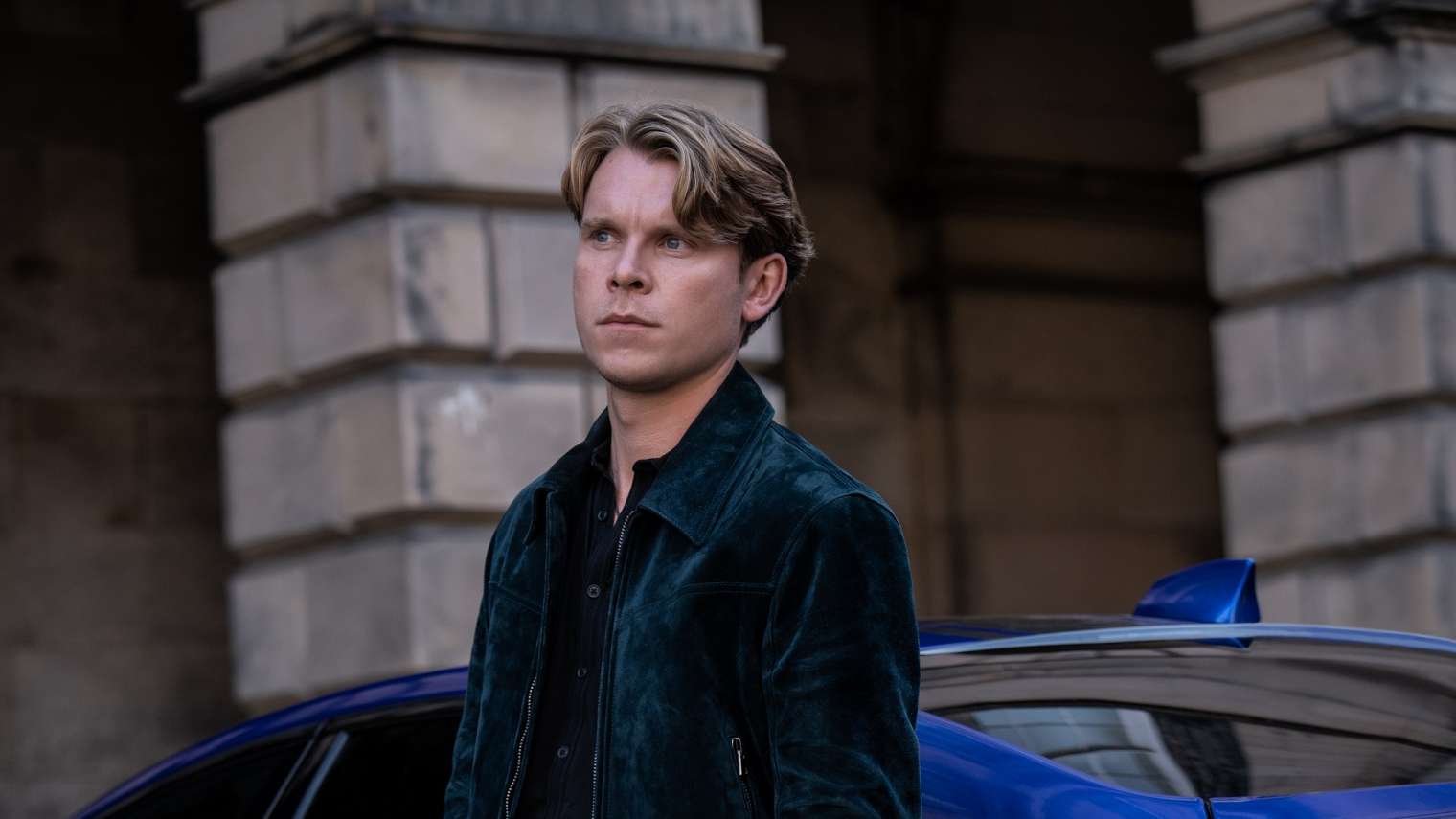 Dansk skuespiller i ny ’Fast & Furious’-film: »Vin Diesel var enormt ...