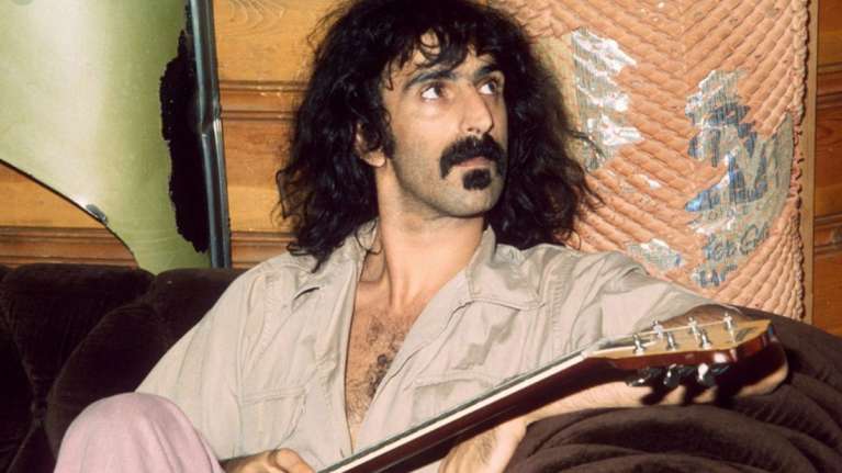 ‘Zappa’: Seværdig dokumentar om en af rockhistoriens største ...