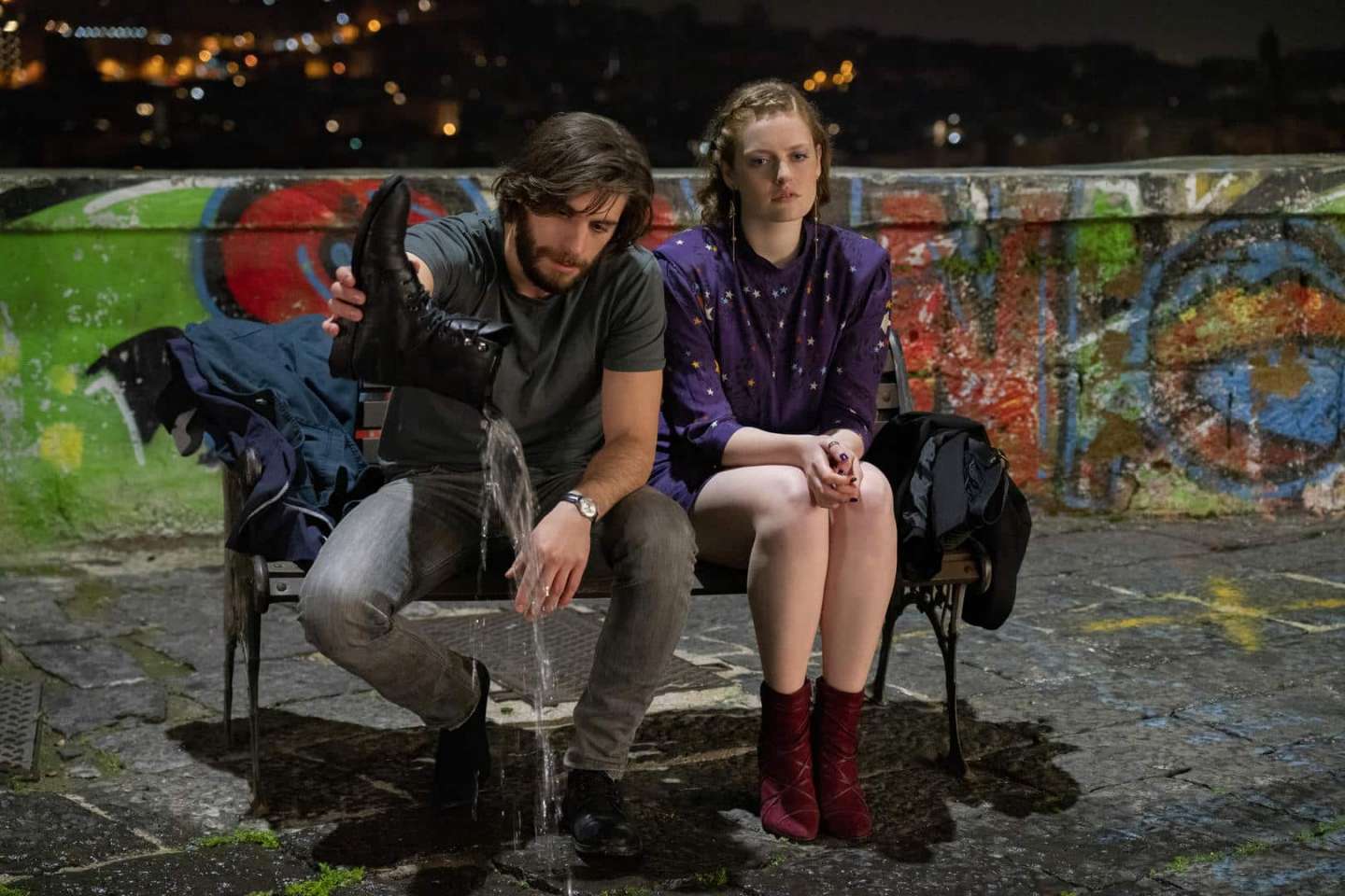 ‘Generation 56K’: Italiensk komedieserie på Netflix vil charme dig ...