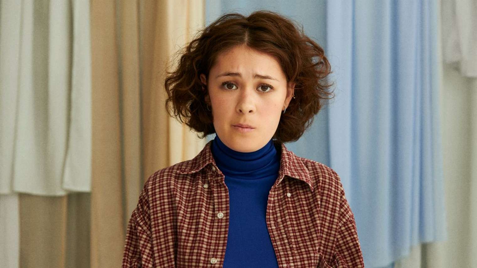 Eva Jin om sine op- og nedture: »Jeg skulle måske have rykket lidt mere ...