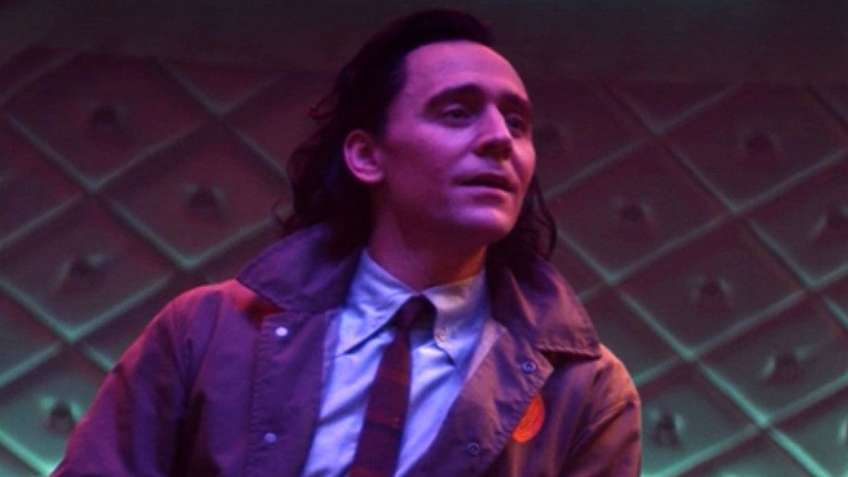 Tom Hiddlestons ’Loki’-sang er strøget ind på Billboards top 10 / Nyhed