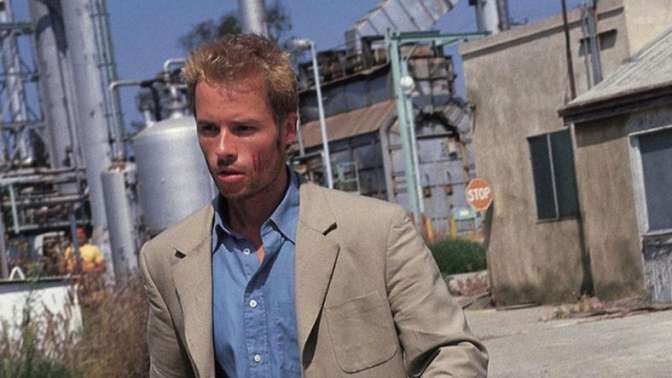 Guy Pearce blev nægtet at arbejde sammen med Christopher Nolan igen ...