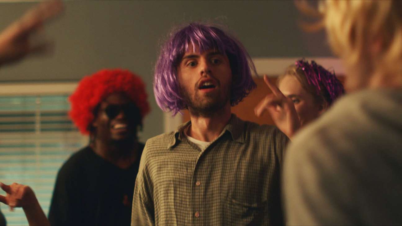 ’Shithouse’: College-film med 90’er-vibes er et hit for følsomme sjæle ...