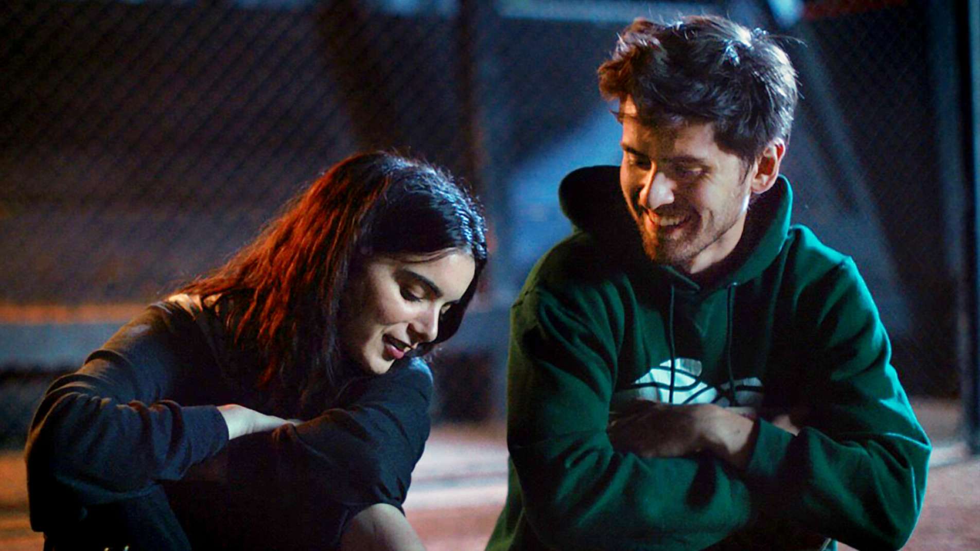 ’Shithouse’: College-film med 90’er-vibes er et hit for følsomme sjæle ...