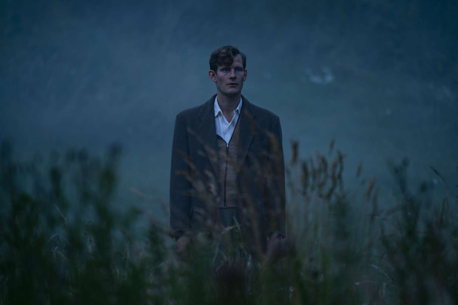 Simon Bennebjerg står foran sit gennembrud: »Jeg bliver allerede ...