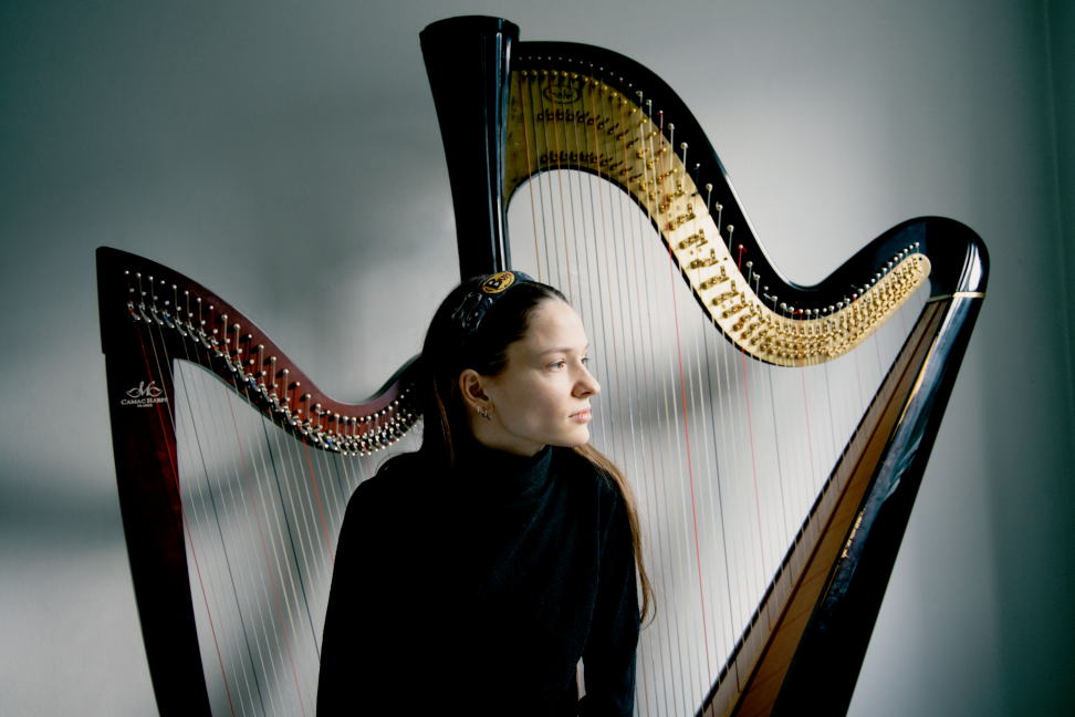 Selma Judith inden unik Crossover-koncert: »Vi har fucking strygere ...