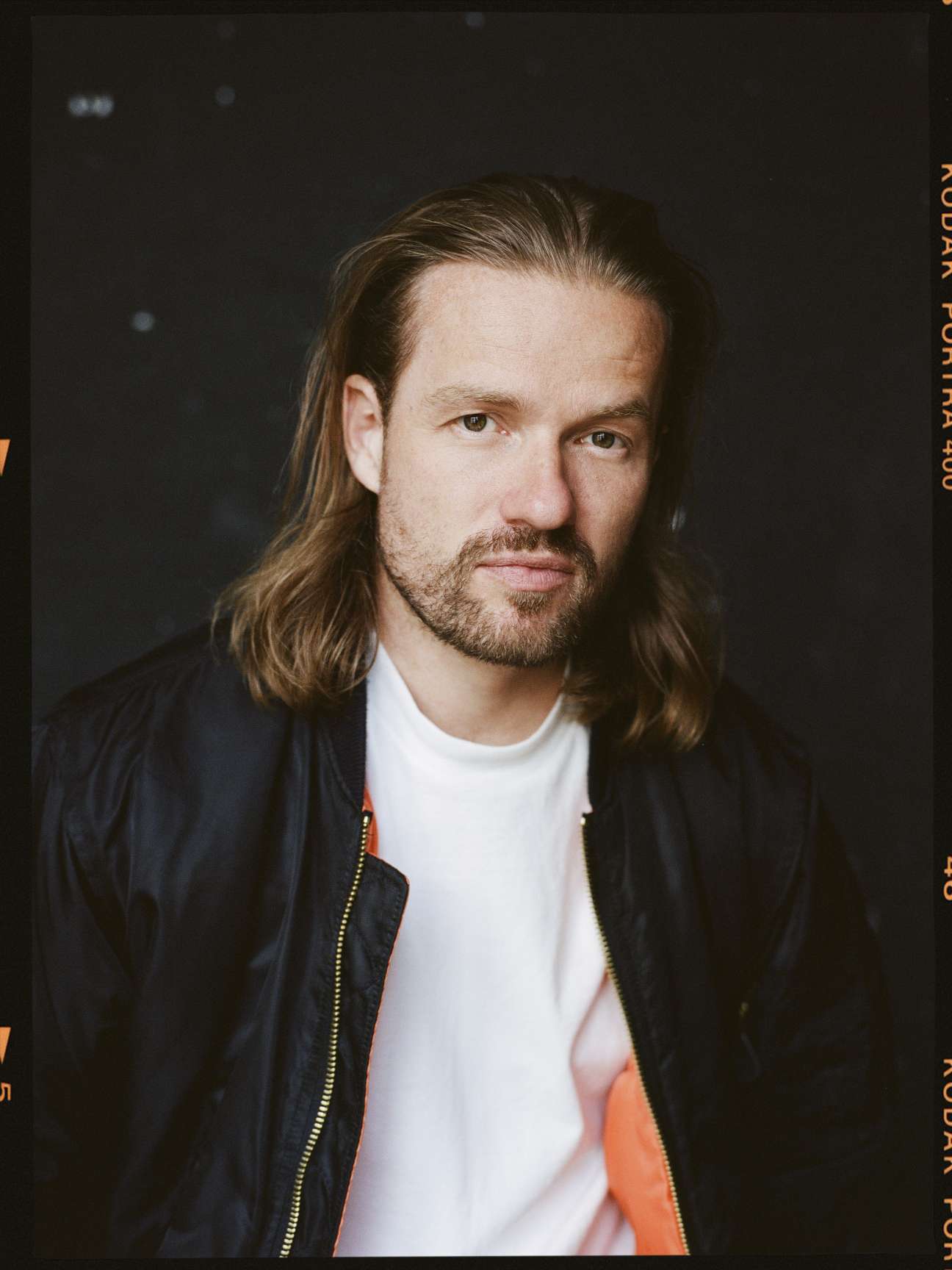 »Men du er jo ikke en artist«, sagde de til Rune Rask – det skulle de ...