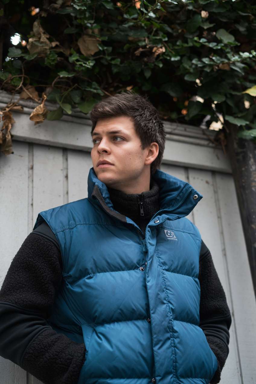 Alex Høgh Andersens insider-historier: »Skuespillere er rimeligt store ...