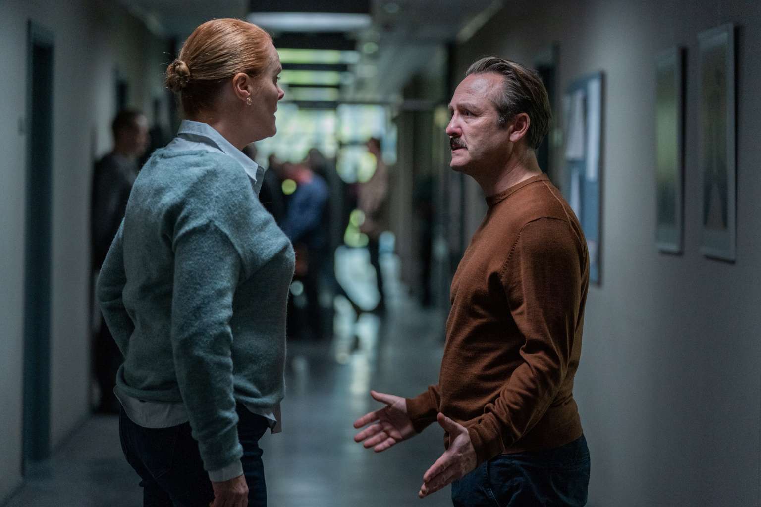 Det bedste og værste i ’Kastanjemanden’: Fra genial gru til den ...