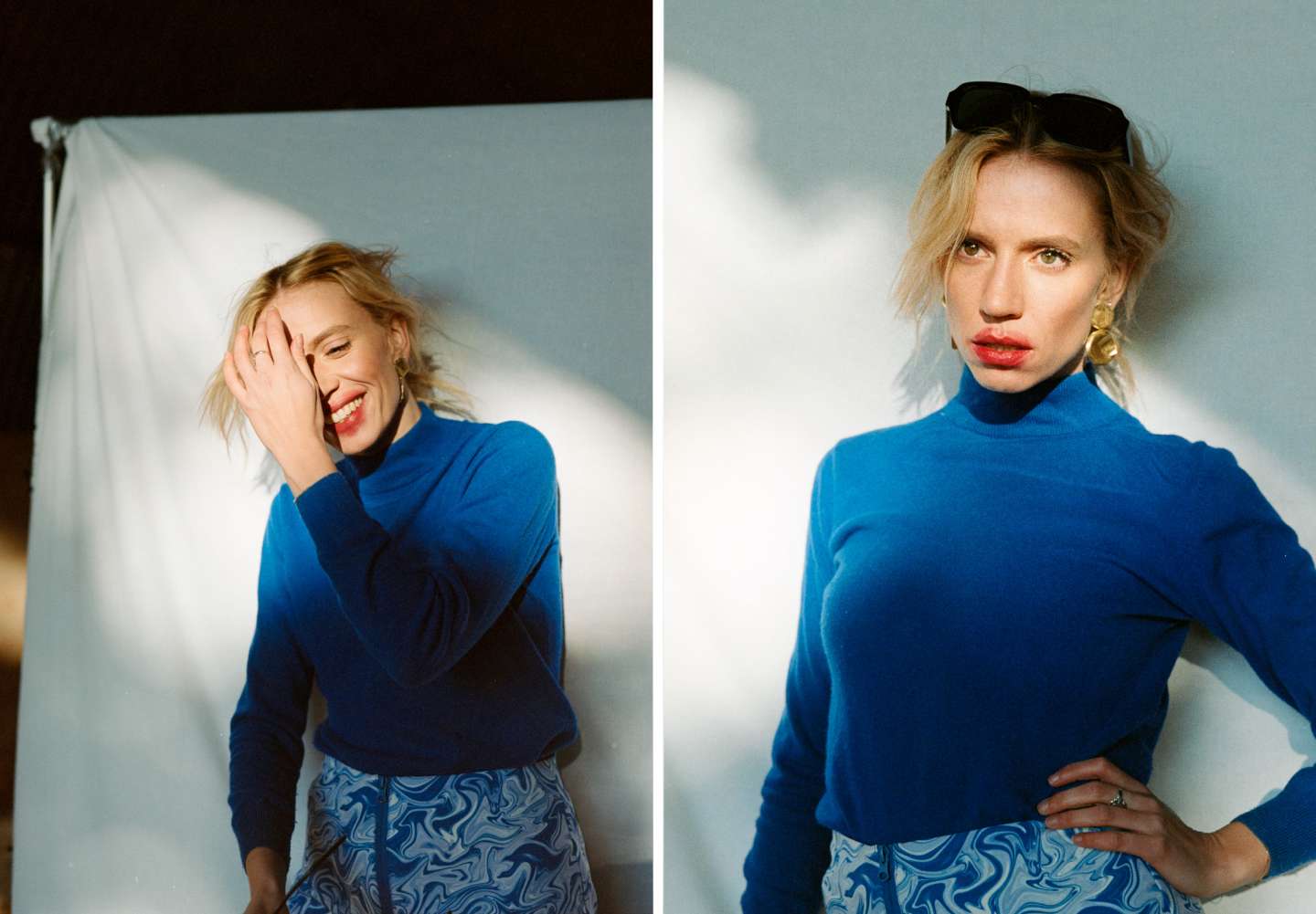 Emma Sehested Høeg er en ny tids superstjerne – nu skal hele Danmark ...