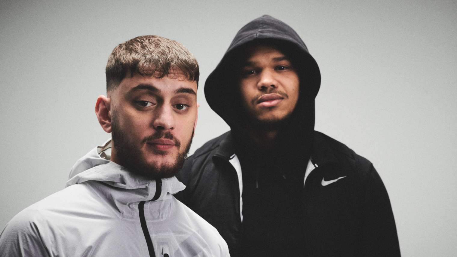 Danske rappere samarbejder som aldrig før – det er (oftest) en god ting ...