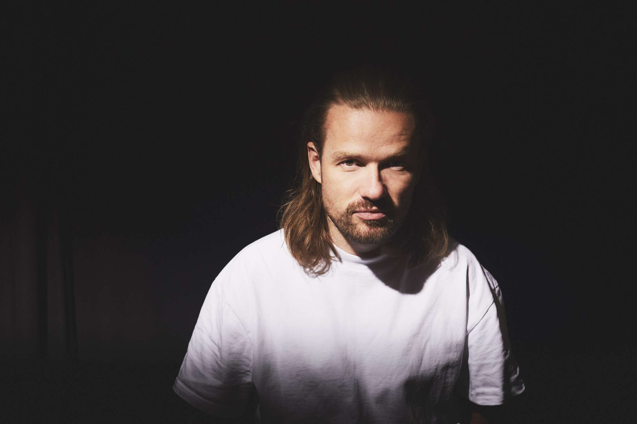 »Men du er jo ikke en artist«, sagde de til Rune Rask – det skulle de ...