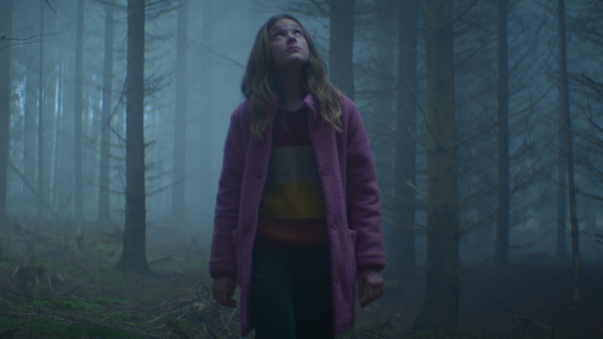 ’Nisser’: Ny dansk horrorserie på Netflix bør blive en juletradition i ...