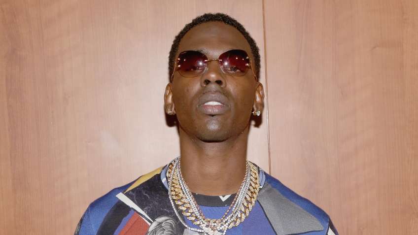 Den amerikanske rapper Young Dolph er død – dræbt af skud / Nyhed