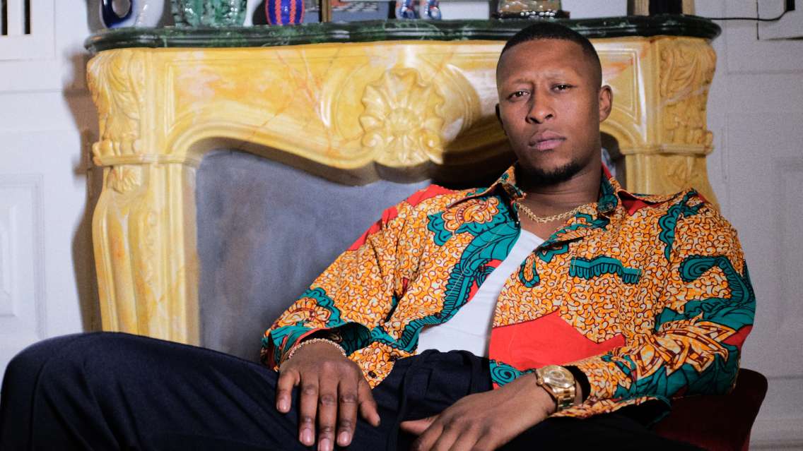 ‘Carter the Kid’ viser nye sider af Noah Carter – og cementerer hans ...