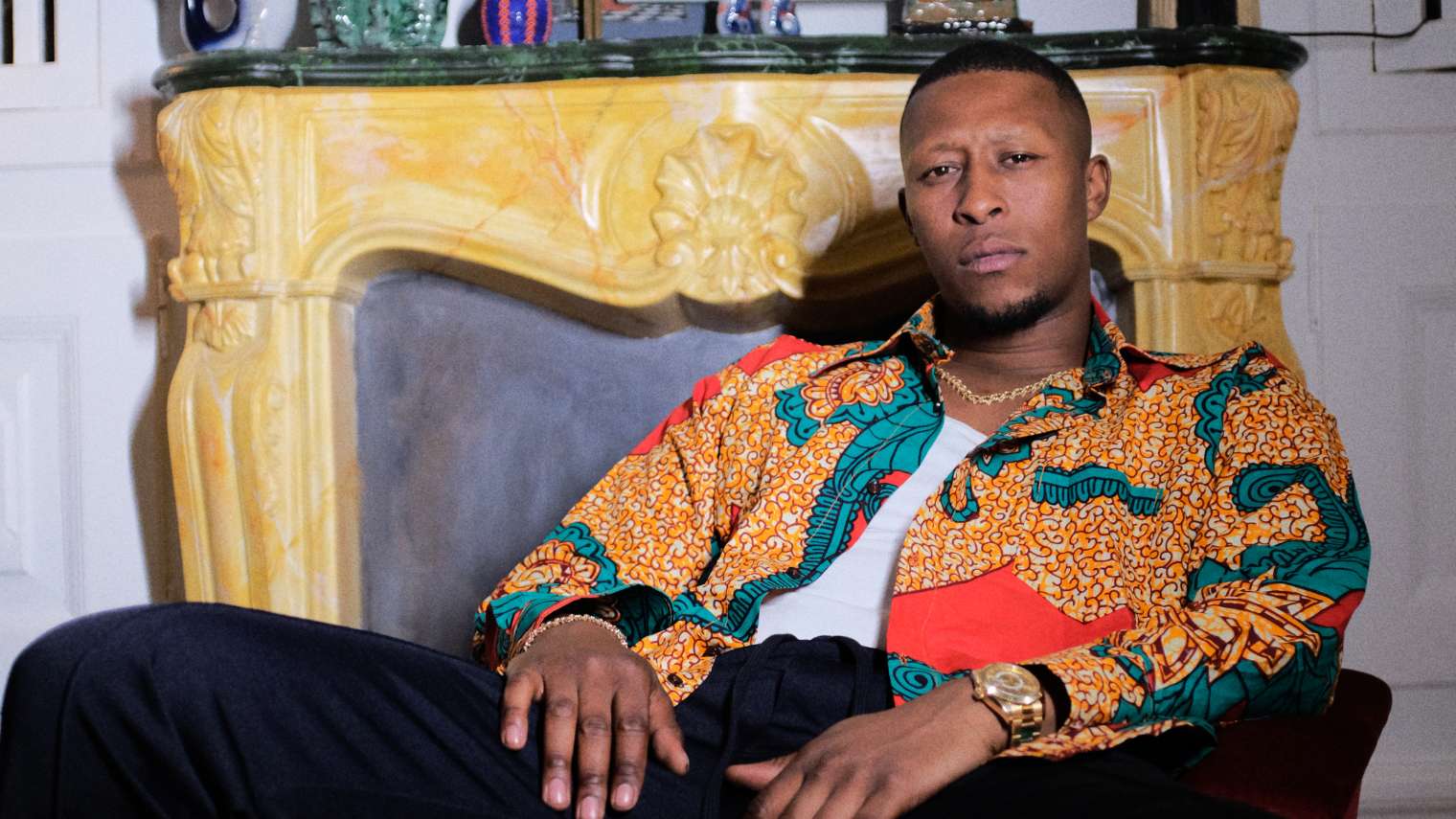 ‘Carter the Kid’ viser nye sider af Noah Carter – og cementerer hans ...