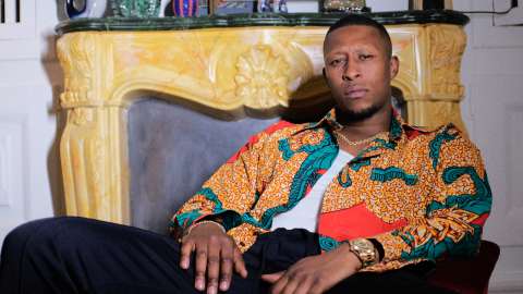 ‘Carter the Kid’ viser nye sider af Noah Carter – og cementerer hans ...