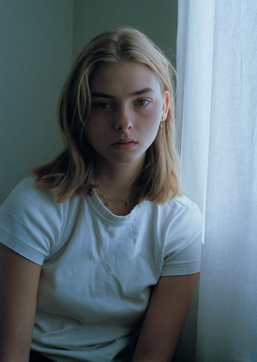 Her lægger Sandra Guldberg Kampp sine penge: »Hvordan kan man glemme at ...