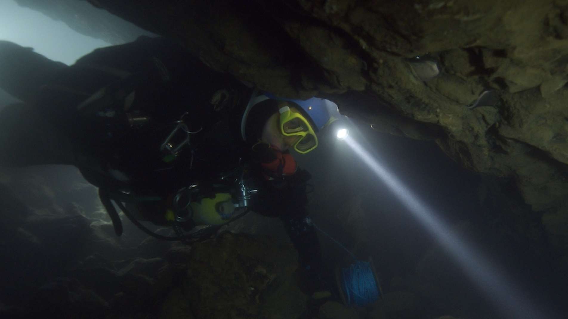 ’The Rescue’: Ny dokumentar om verdensberømt redningsaktion er ...