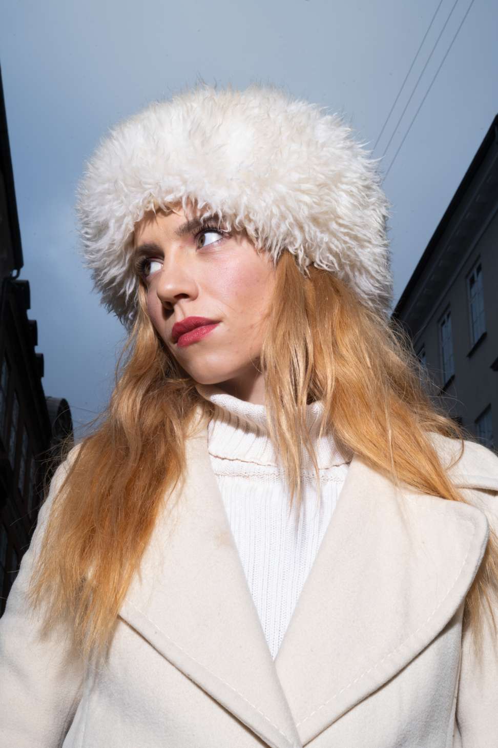 Årets profil ifølge Soundvenue #5: Emma Sehested Høeg udtrykker alle de ...