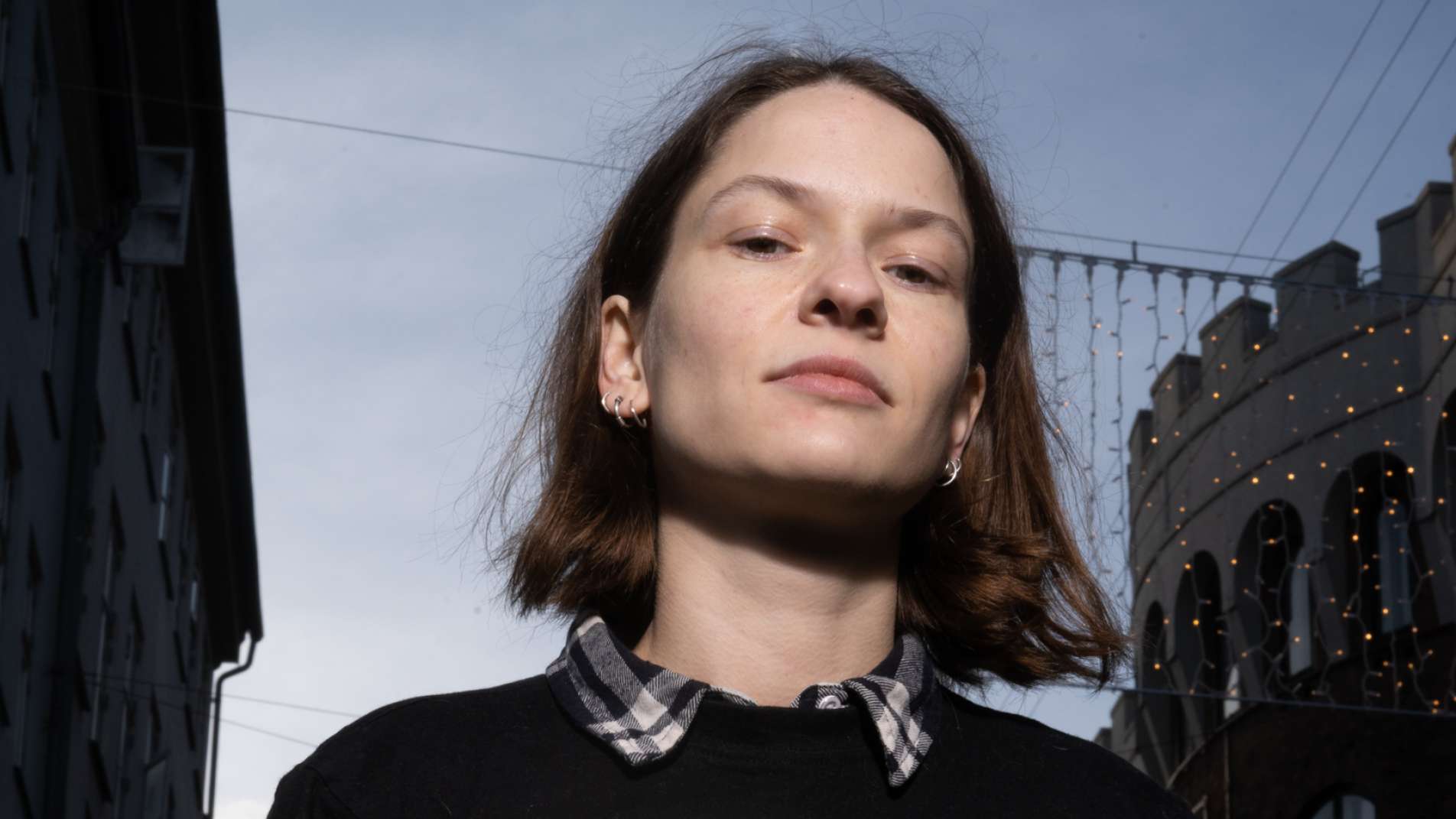 Årets profil ifølge Soundvenue #2: Selma Judith gav en fuck for dine ...