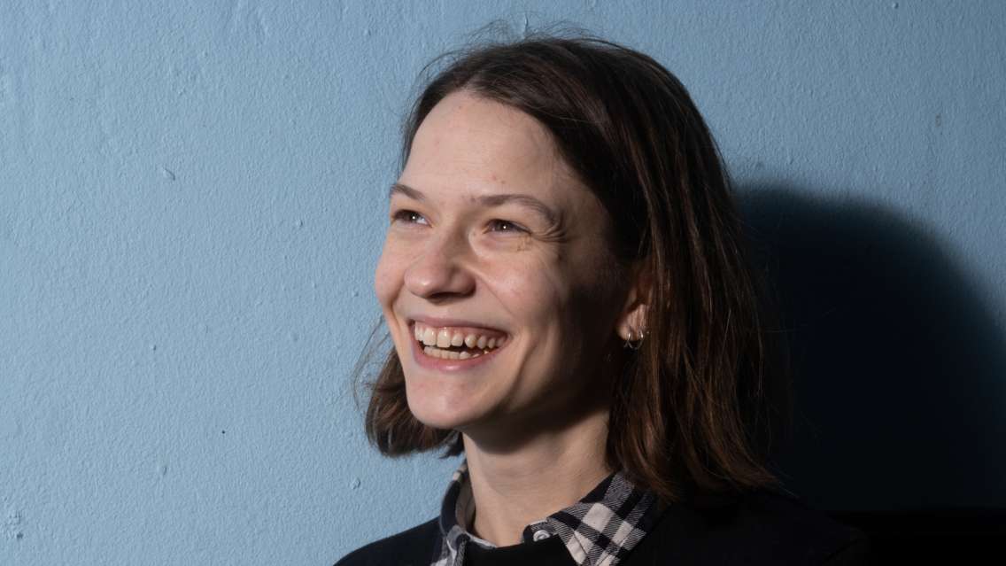 Filmatisering på vej af romanen ‘Pigedyr’ – med Selma Judith som ...