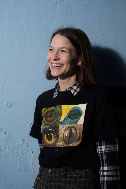 Årets profil ifølge Soundvenue #2: Selma Judith gav en fuck for dine ...