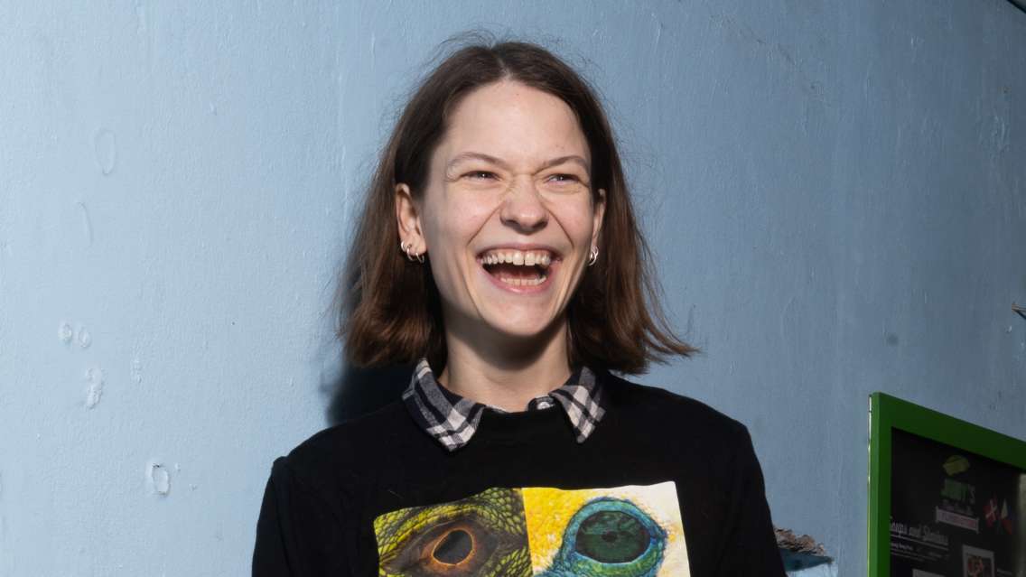 Selma Judith inden unik Crossover-koncert: »Vi har fucking strygere ...