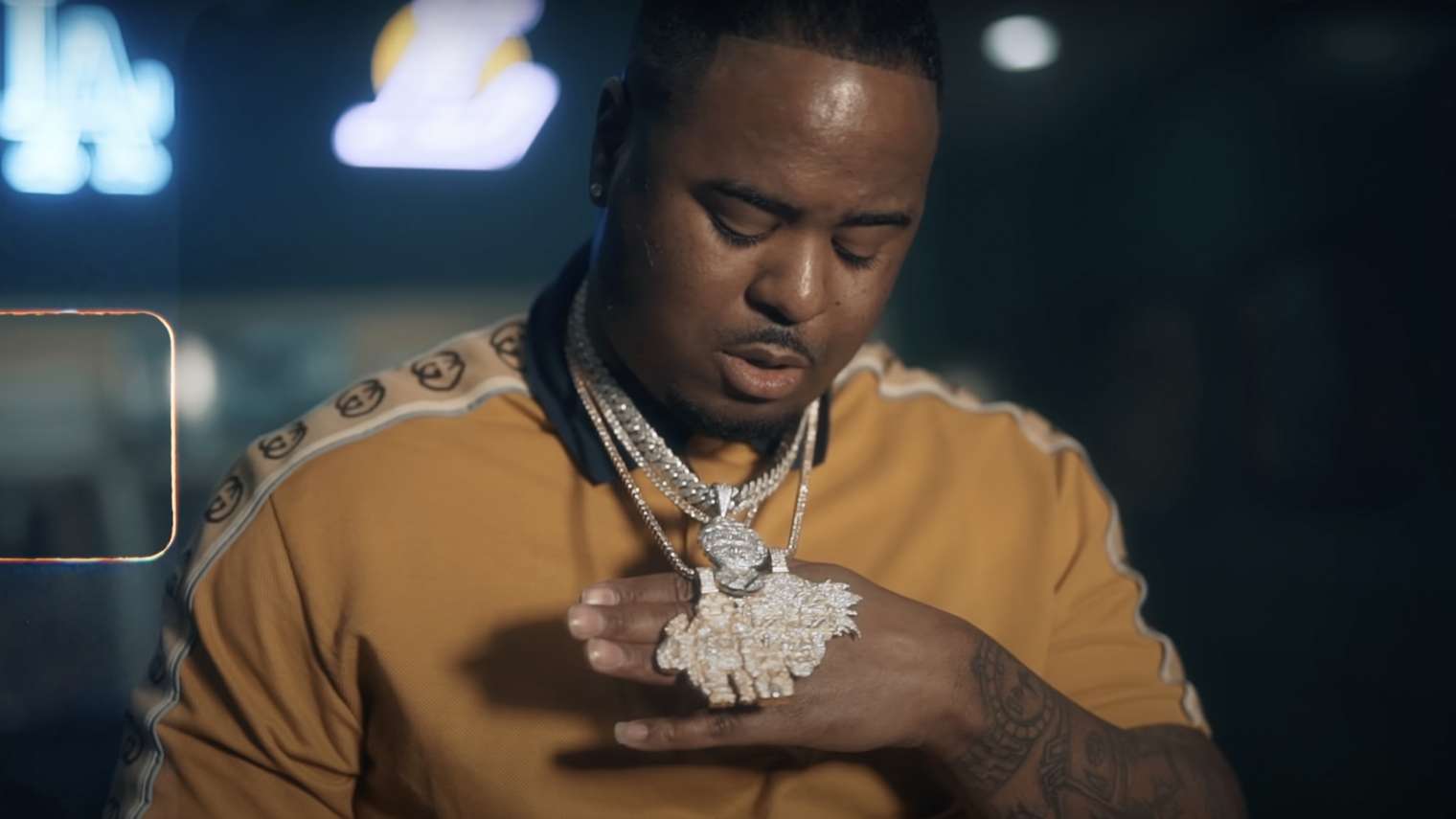 Rapperen Drakeo the Ruler er død – blev stukket ned inden ...