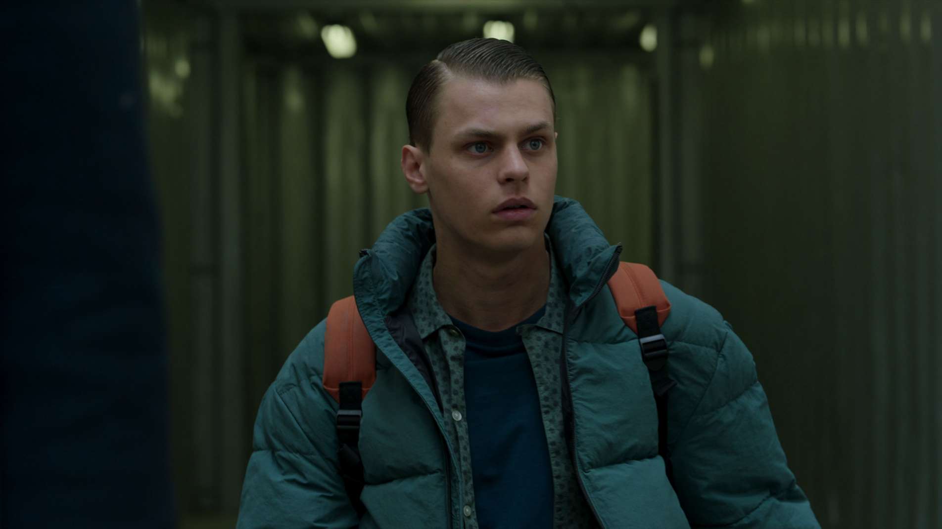 De danske Netflix-serier har stirret sig blinde på ‘Stranger Things ...