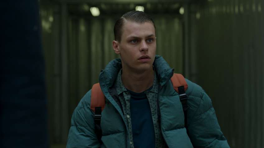 De danske Netflix-serier har stirret sig blinde på ‘Stranger Things ...