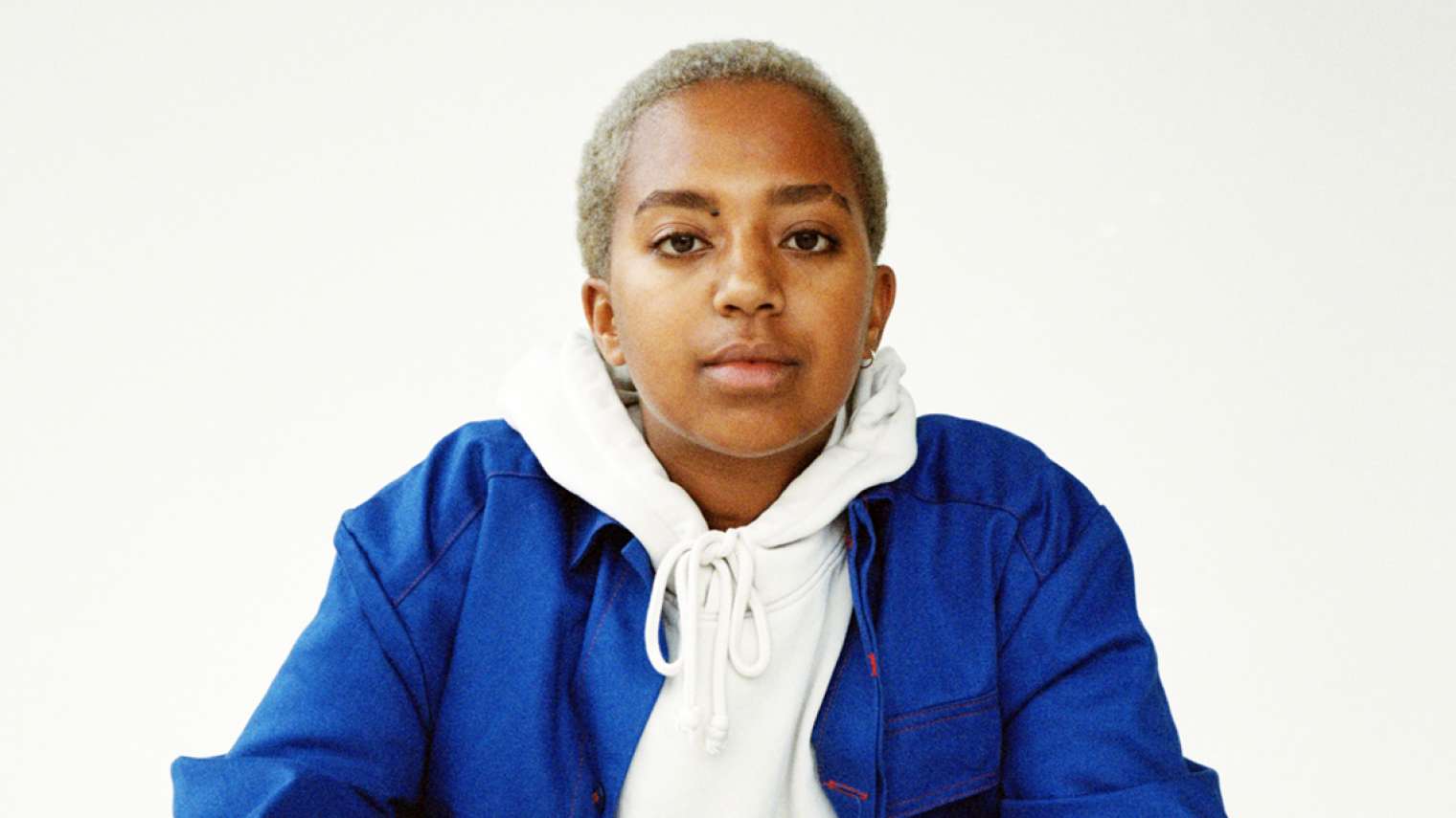 Ude nu: Her er ugens fem vigtigste nye album / Ude nu