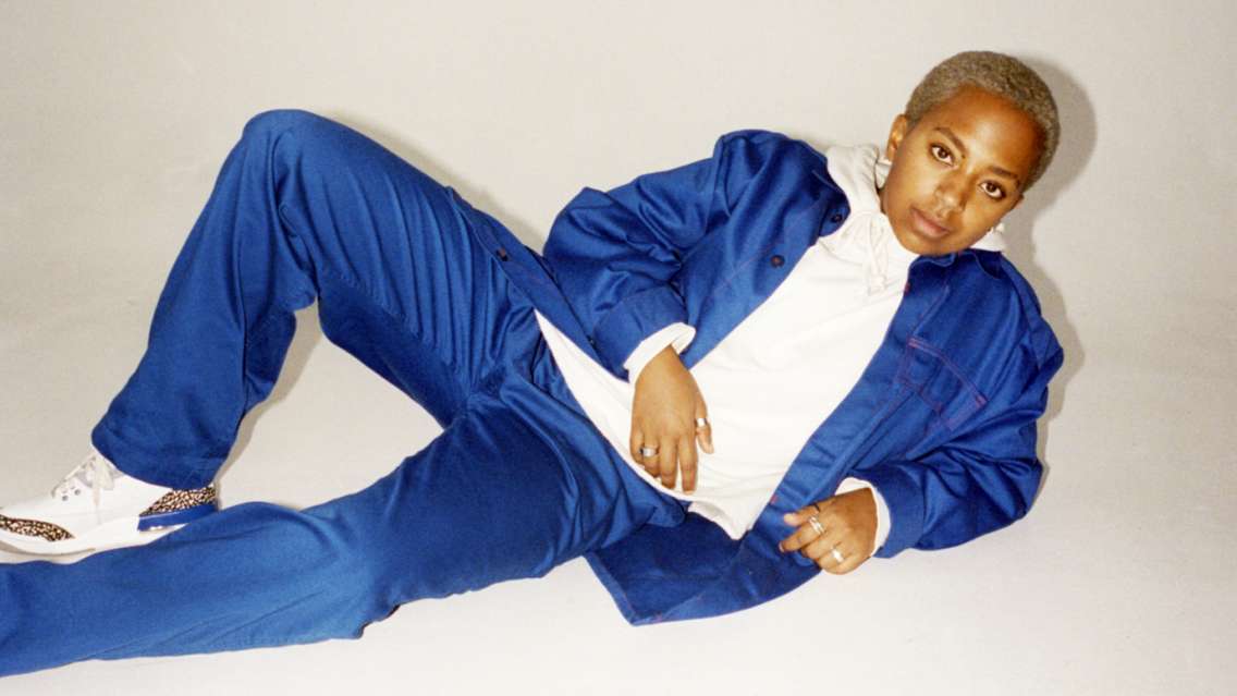 Mekdes’ store potentiale er fortsat uforløst på playlisteparat ...