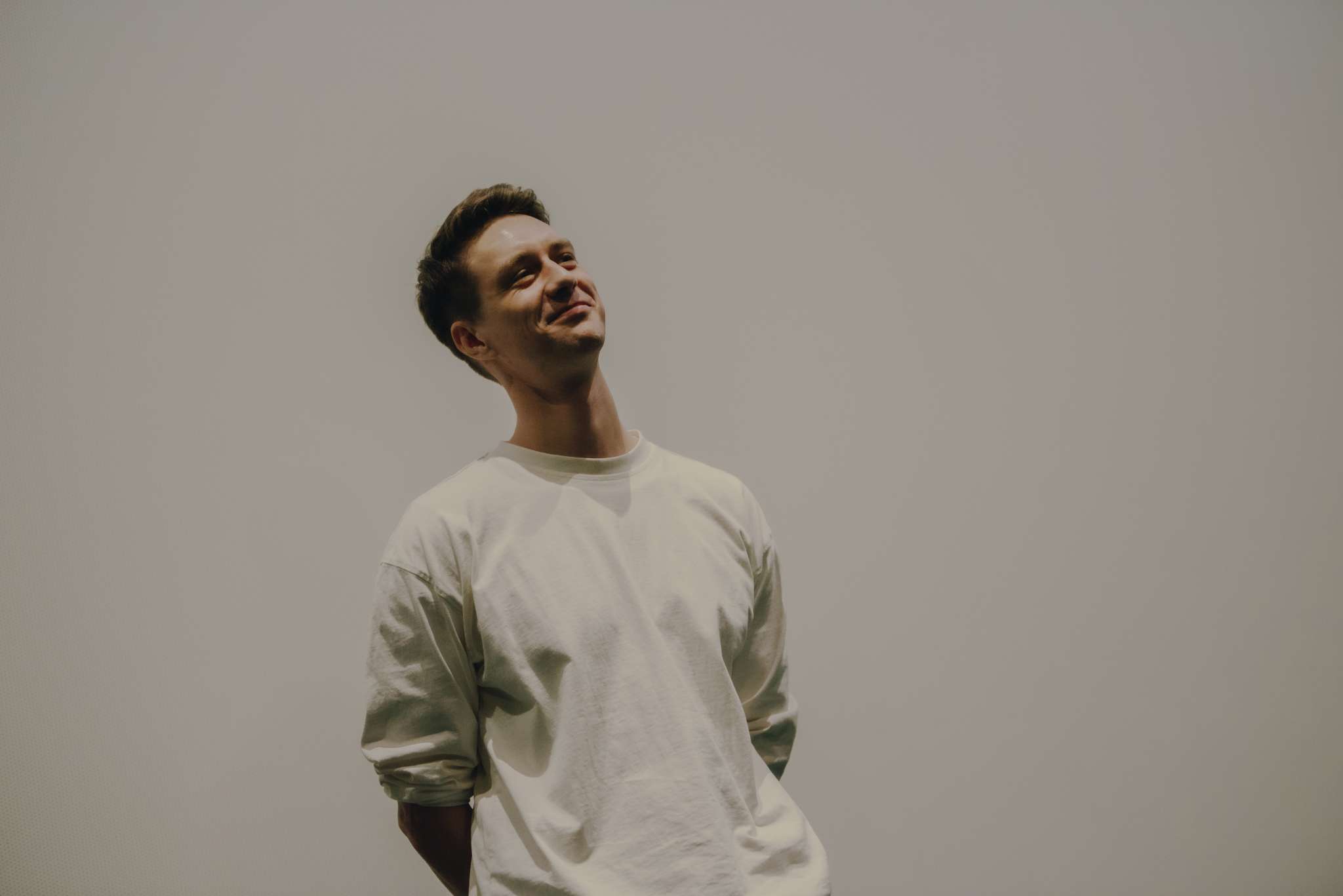 Rasmus Bjerg og Thomas Daneskov om livskriser, DiCaprio og Nicolas Bro ...